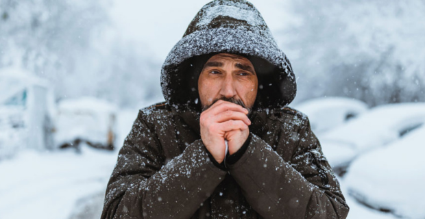 Les dangers d’engelure en hiver : comment se protéger efficacement