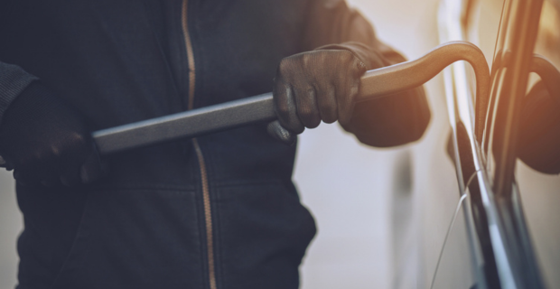 Le système antivol et de repérage Tag pour votre voiture de collection